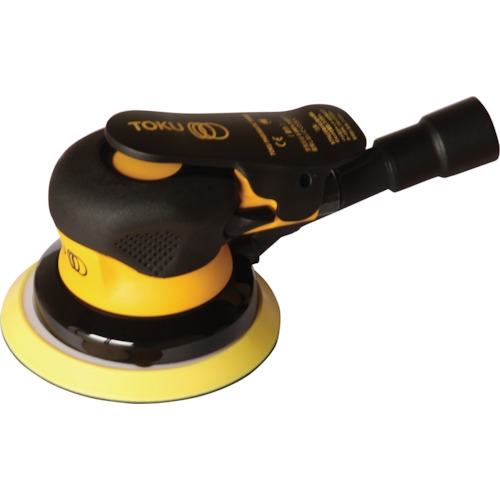 TOKU Việt Nam | TOKU Double Action Sander, Self-Suction, Hook Face ...