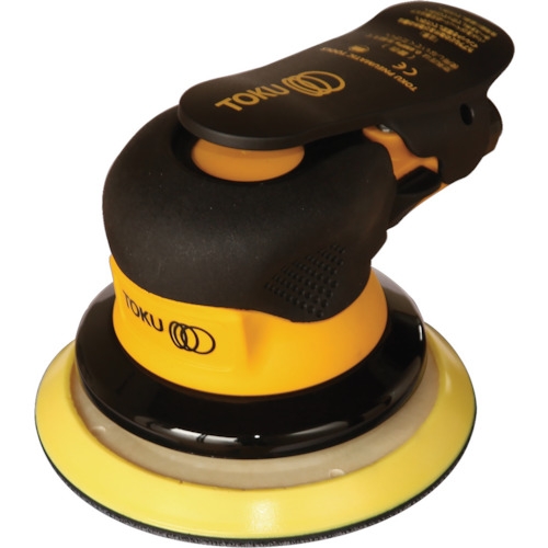 TOKU Việt Nam | TOKU Double Action Sander, Non-Vacuum Type, Hook Face ...