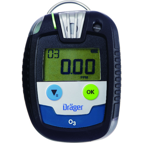 DRAGER Việt Nam | Drager Single Component Gas Detector Pac8000 OV-A ...