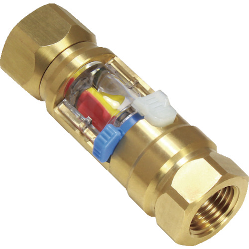 NITTO FMC-30-3F BRASS FKM | NITTO Việt Nam | HTGoods