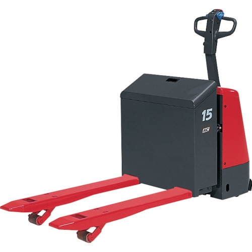 Mitsubishi Logisnext Việt Nam | Mitsubishi Logisnext walkie type low ...