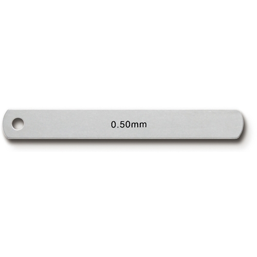 SK Việt Nam | SK Feeler Gauge Thickness Gauge Leaf 100mm Width 12.7mm ...