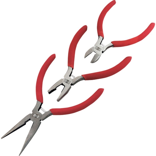 Vessel Việt Nam | Vessel Mighty Tool Set S12 MW8106869 | HTGoods