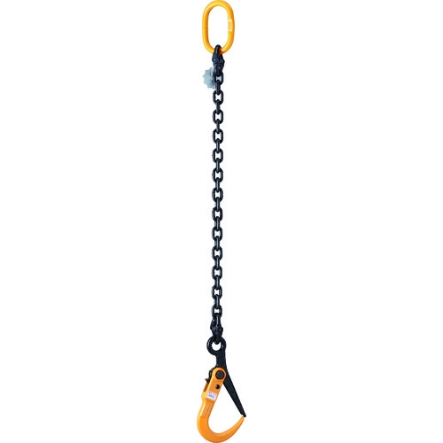 Super Tool Việt Nam | Super Lock Hook with Chain Sling, Latch Lock Type ...