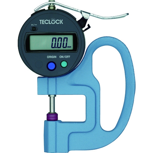 TECLOCK Vietnam | Techlock Digital Sickness Gauge MW4514891 | HTGoods
