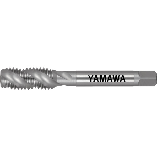 Yamanwa Seisakusho Việt Nam | Yamawa Plus Series Spiral Tap (for metric threads) MW8187066 | HTGoods