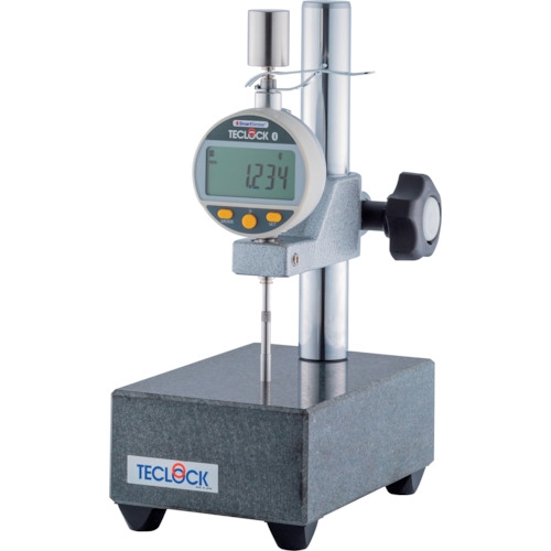 TECLOCK Vietnam | Techlock Digital Constant Pressure Thickness Gauge MW2556050 | HTGoods
