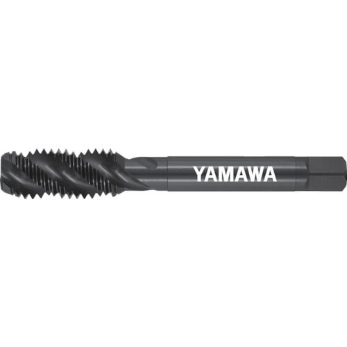 Yamawa Spiral tap for stainless steel (for metric threads) MW1168070 ...
