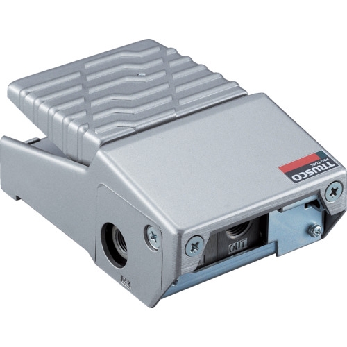 Trusco Nakayama Việt Nam | TRUSCO switching valve (foot type) MW6652088 | HTGoods