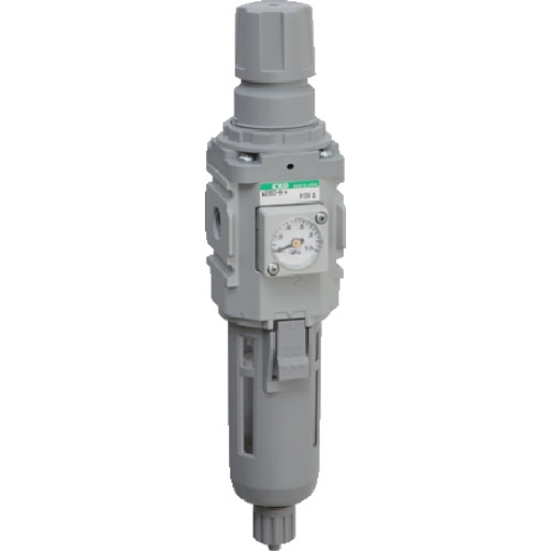 CKD Việt Nam | CKD filter/regulator W*000 series with auto drain ...