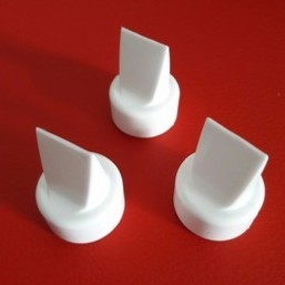 Van chân không cho máy hút sữa điện Unimom