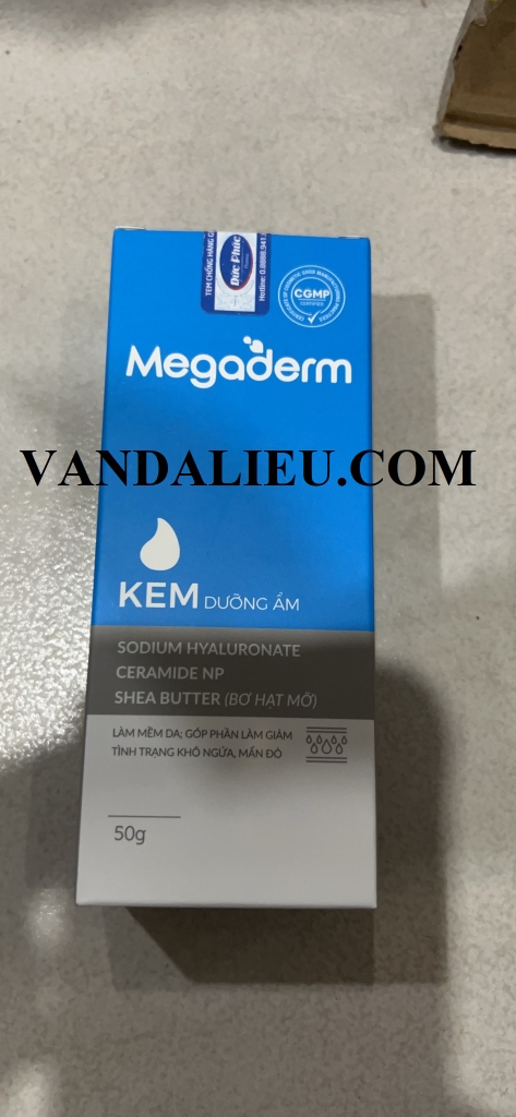 KEM DƯỠNG ẨM , LÀM MỀM DA , GÓP PHẦN LÀM GIẢM TÌNH TRẠNG KHÔ NGỨA , MẨN ...