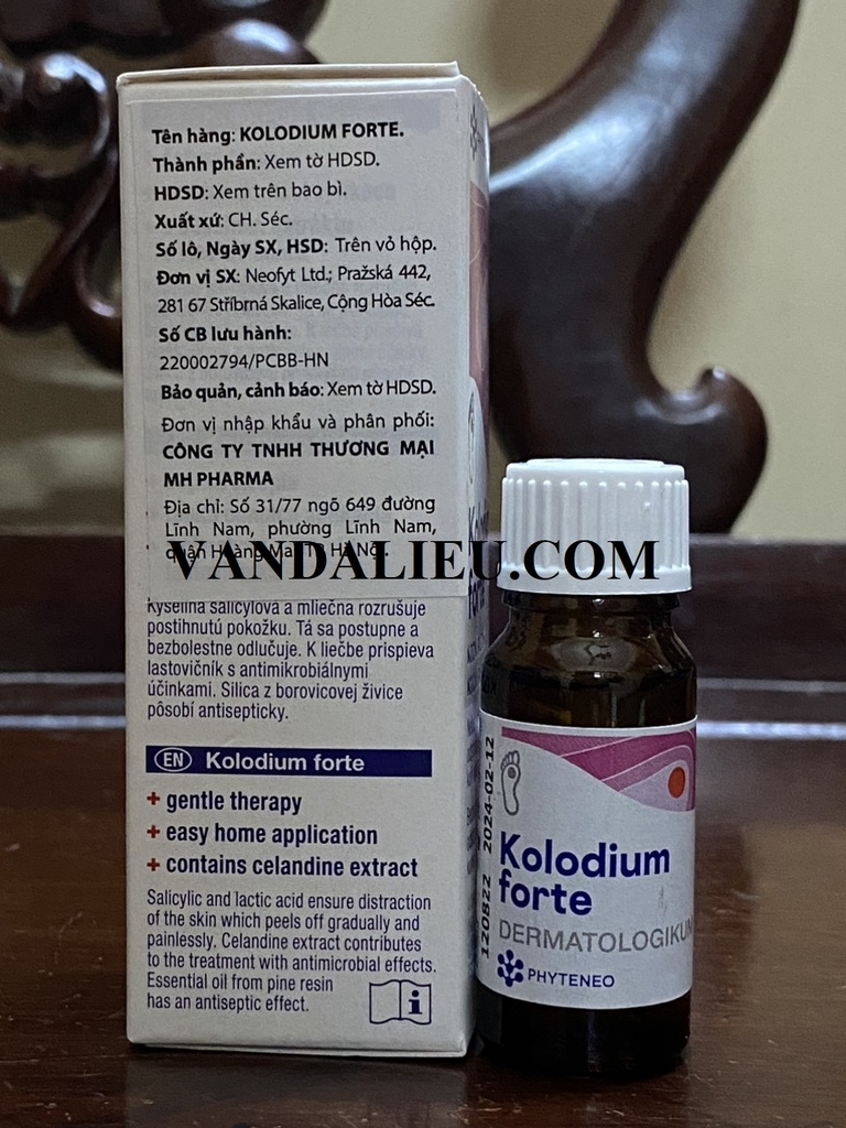 LOẠI BỎ CÁC MỤN CÓC , MỤN HẠT CƠM THÔNG THƯỜNG , VẾT CHAI Ở BÀN CHÂN ...