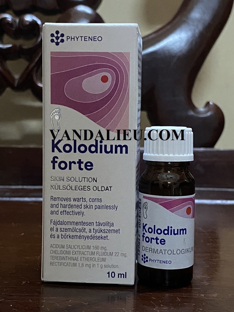 LOẠI BỎ CÁC MỤN CÓC , MỤN HẠT CƠM THÔNG THƯỜNG , VẾT CHAI Ở BÀN CHÂN ...