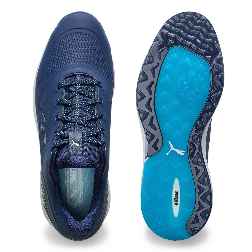 PUMA Alphacat Nitro 37869207(s587) | Linking Golf