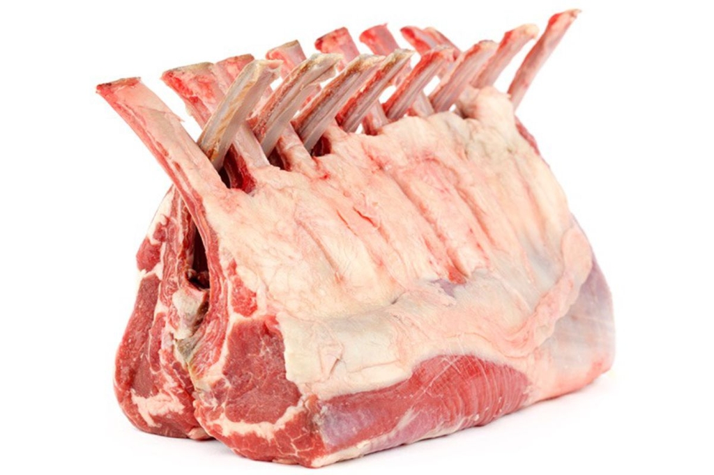 ALOFOOD | Sườn Cừu Nướng | Mua Thịt Cừu Hà Nội | Cách Nướng Sườn Cừu ...