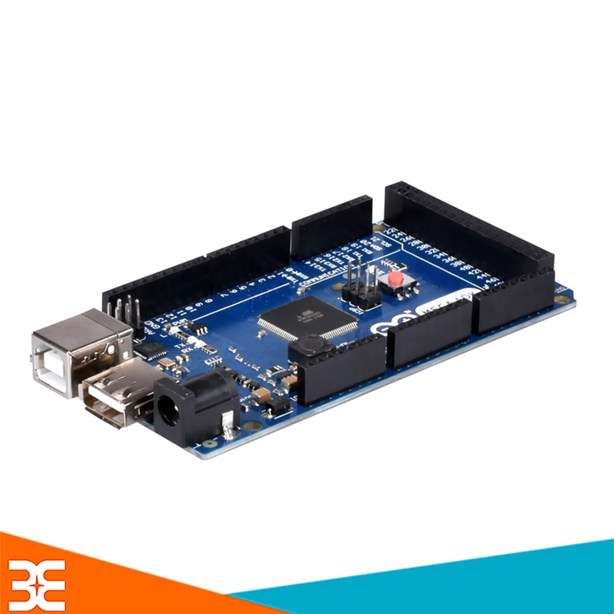 KIT Arduino Mega ADK 2560 Phiên bản cao cấp full chức năng | Linh Kiện ...