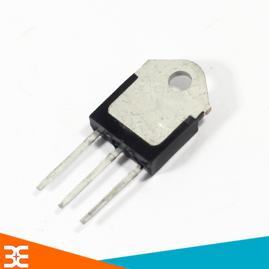 BTA41-700B TRIAC 41A/700V TO-3P | Linh Kiện Điện Tử 3M