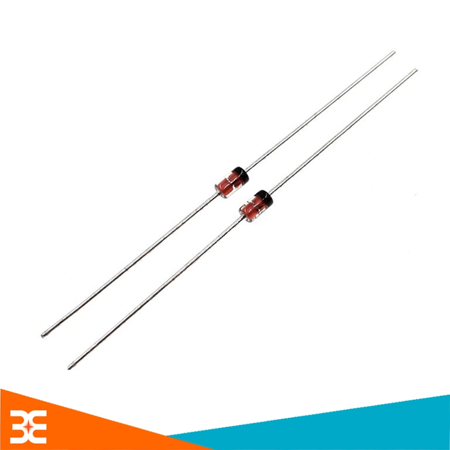 Diode Zener 1W đủ các điện áp từ 2v, 12v, 36v.... tại Linh Kiện 3M ...