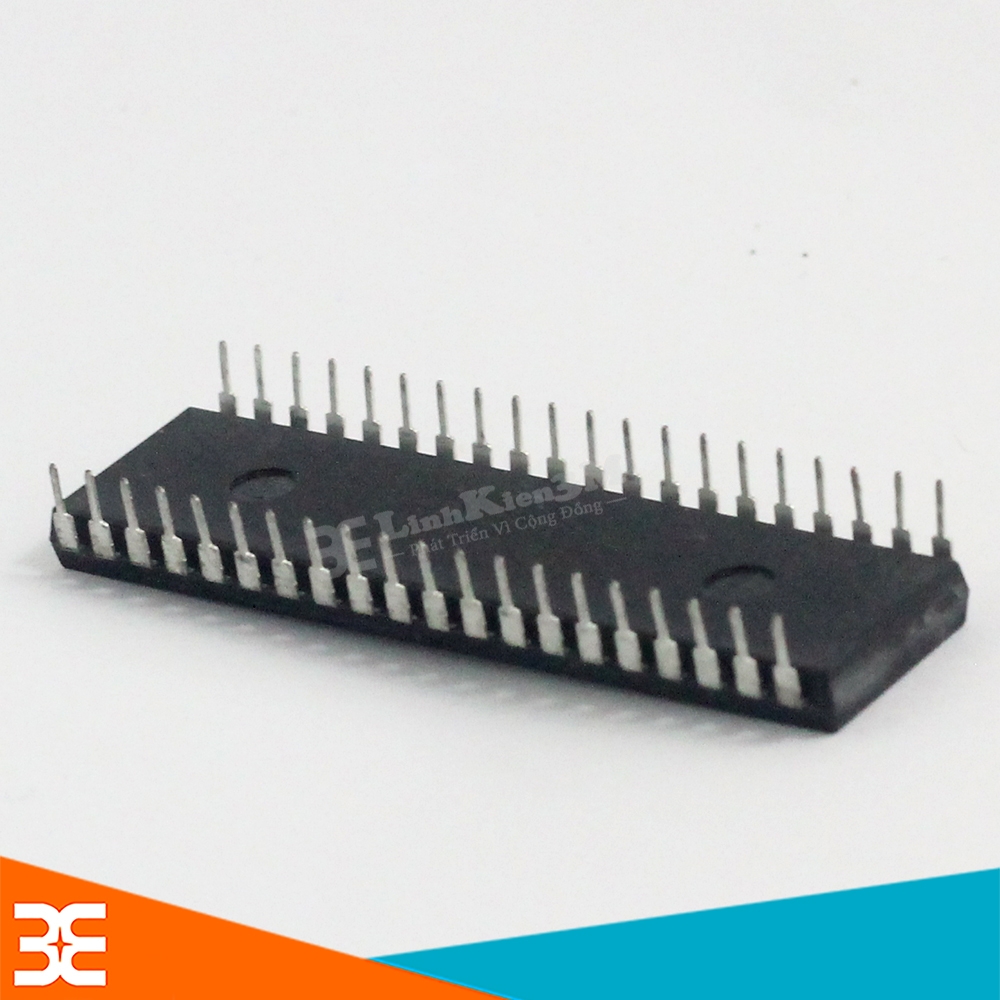 ATmega32A-PU DIP40 | Linh Kiện Điện Tử 3M