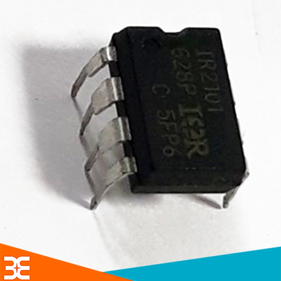 IC IR2101 Half-Bridge Driver | Linh Kiện Điện Tử 3M