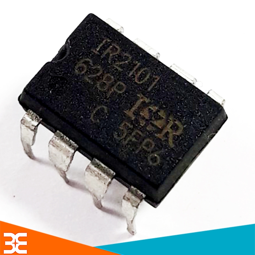IC IR2101 Half-Bridge Driver | Linh Kiện Điện Tử 3M