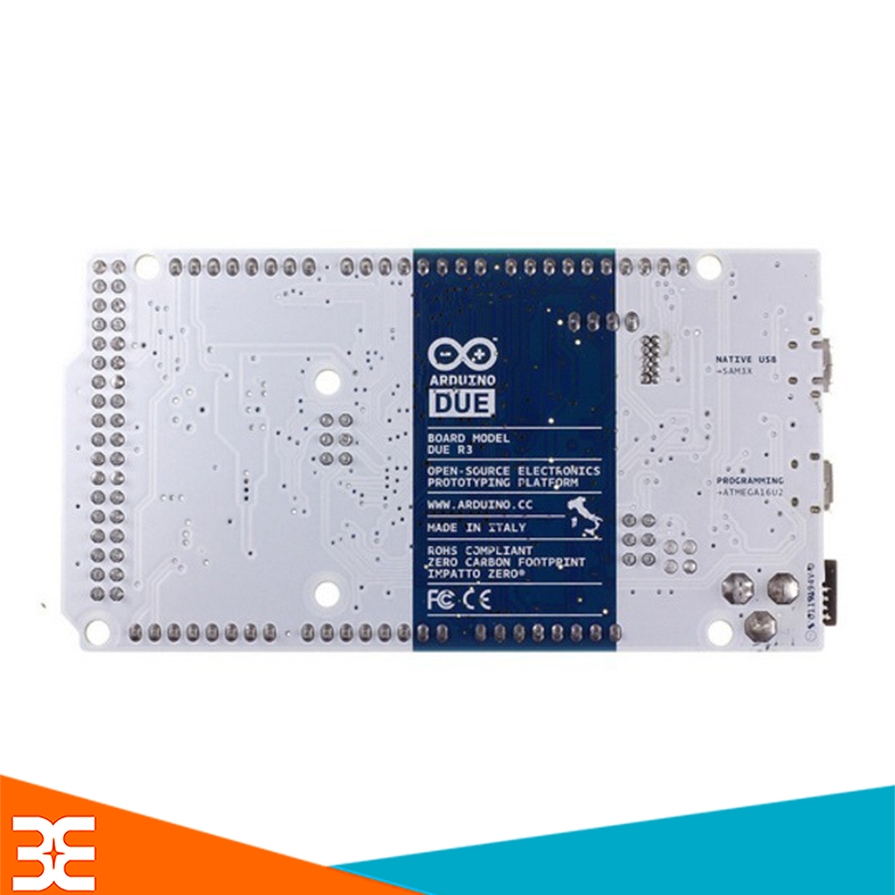 KIT Arduino DUE 2013 R3 ARM32 Chính Hãng - Linh kiện 3M | Linh Kiện ...