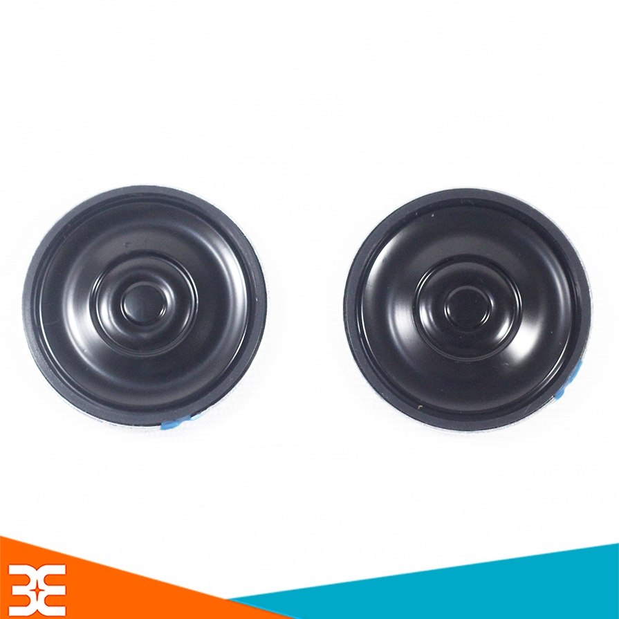 Loa 8 Ôm - 1W Chất Lượng Cao, Giá Rẻ - Linh Kiện 3M | Linh Kiện Điện Tử 3M