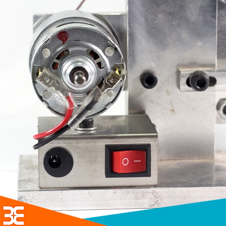 Máy Mài Thủ Công Mini MB 775 180W Siêu Bền, Siêu Khỏe - Linh Kiện 3M ...