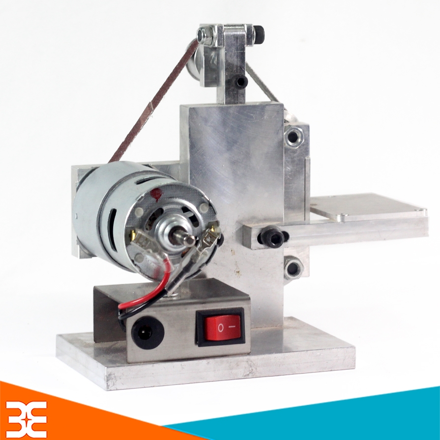 Máy Mài Thủ Công Mini MB 775 180W Siêu Bền, Siêu Khỏe - Linh Kiện 3M ...