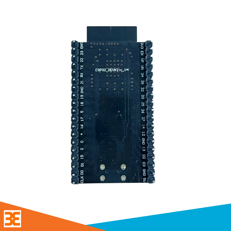 Module Wifi BLE ESP32 NodeMCU-32S CH340 Ai-Thinker | Linh kiện 3M ...