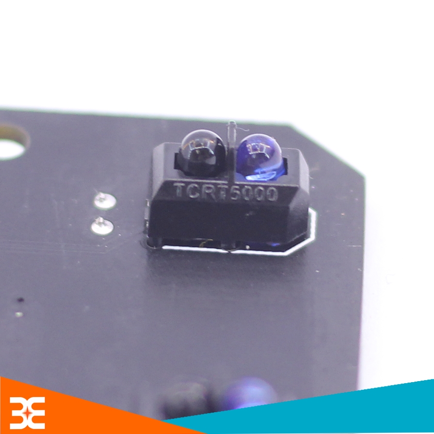 Module Dò Đường T5000 3 Kênh Tracker Sensor- Linh Kiện 3M | Linh Kiện ...