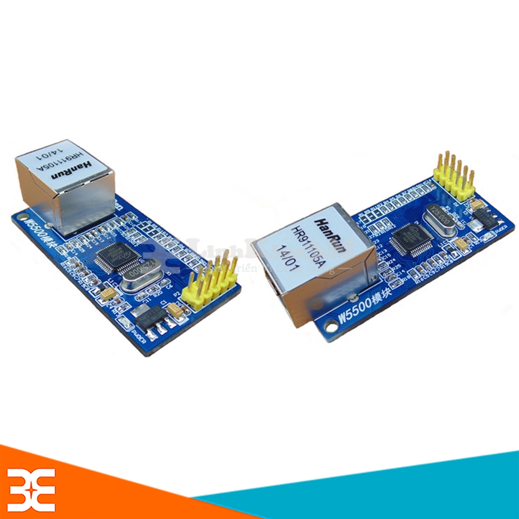 Module Ethernet W5500 TCP/IP Stack51/STM32 /SPI Wiznet - 3M | Linh Kiện ... Module Ethernet W5500 TCP/IP Stack51/STM32 /SPI Wiznet - 3M | Linh Kiện ...