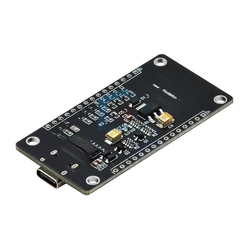 Module NODEMCU WIFI ESP8266 OLED NODEMCU 0.96 inch | Linh Kiện Điện Tử 3M