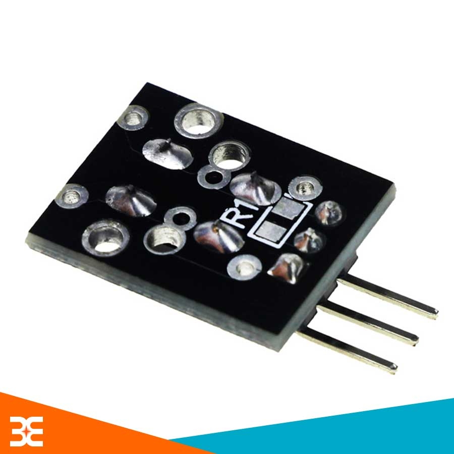 Module Nút Nhấn 4 Chân, 3 Đầu Ra- Linh Kiện 3M | Linh Kiện Điện Tử 3M