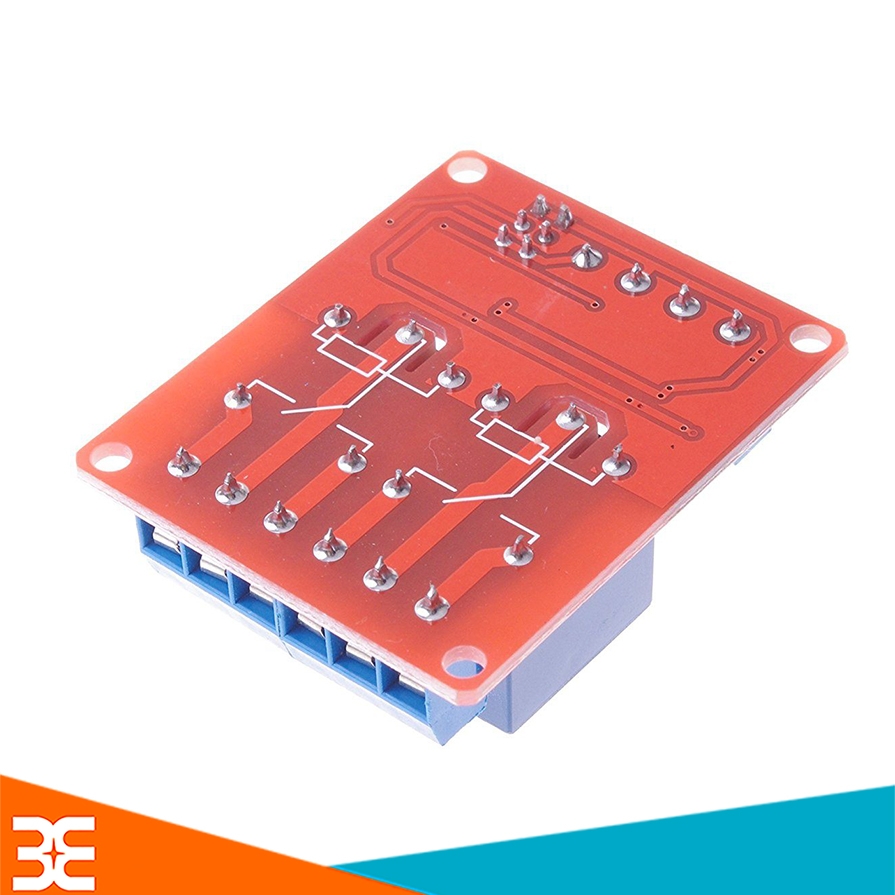 MODULE Relay 5VDC 1/2/4/8 Kênh High / Low chất lượng cao, giá tốt ...