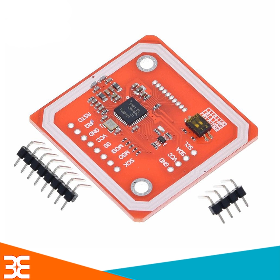 Module RFID PN532 NFC 5-7cm Chất Lượng- Linh Kiện Điện Tử 3M