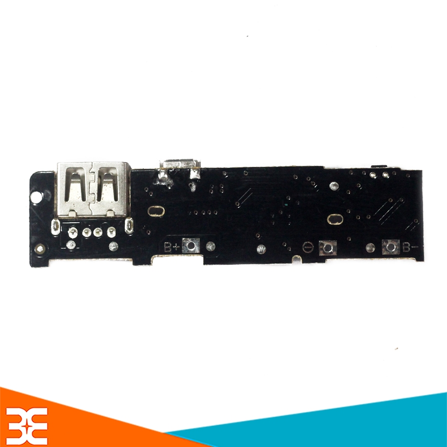 Module Sạc Pin Dự Phòng 18650 V2 2A Zin Chất Lượng Cao | Linh Kiện Điện ...