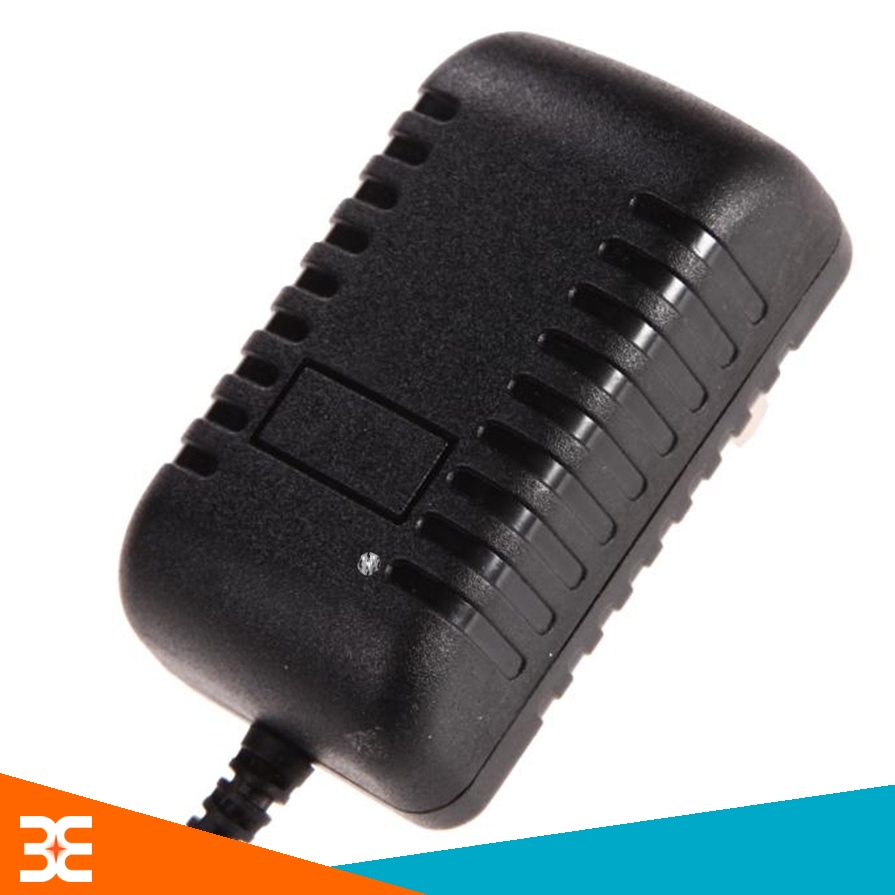 Nguồn Adapter 3V-2A 5.5*2.1mm Loại Xịn- Linh Kiện Điện Tử 3M