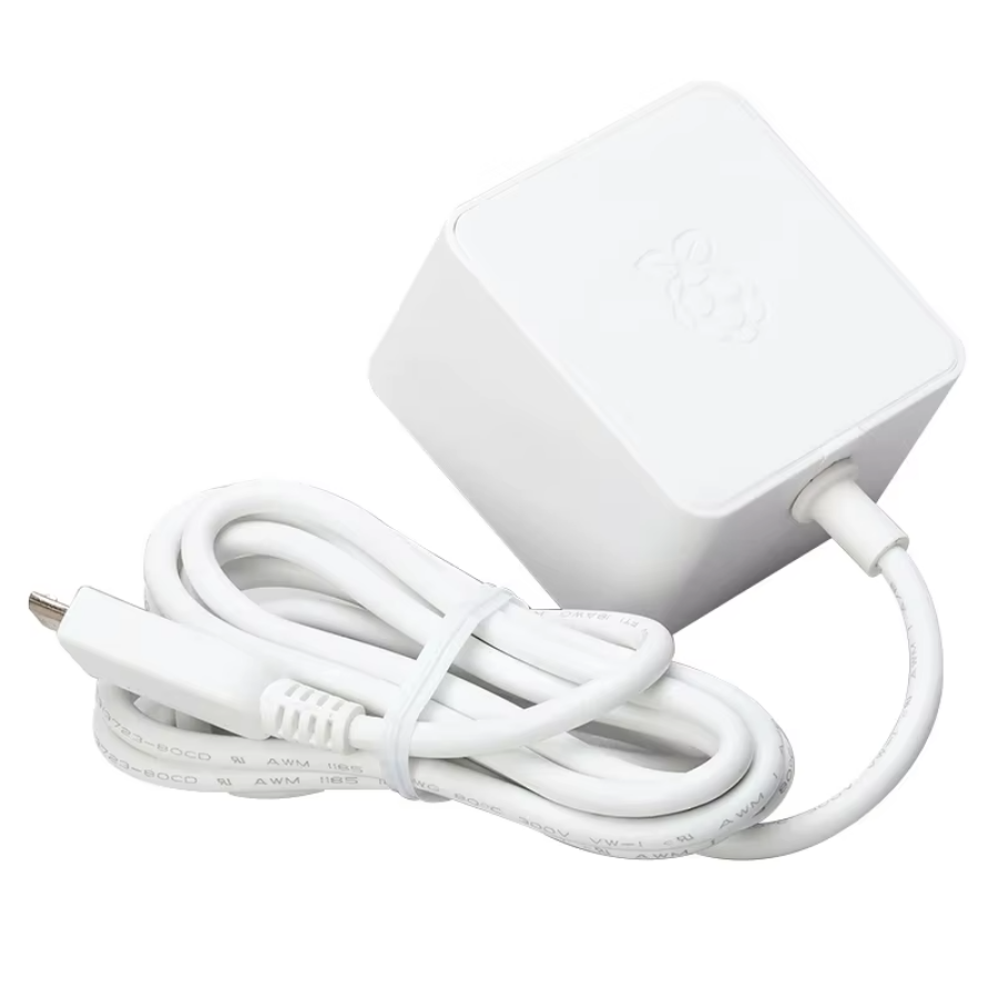 Nguồn Raspberry Pi 4 cổng Type-C 5.1V 3A | Linh Kiện Điện Tử 3M
