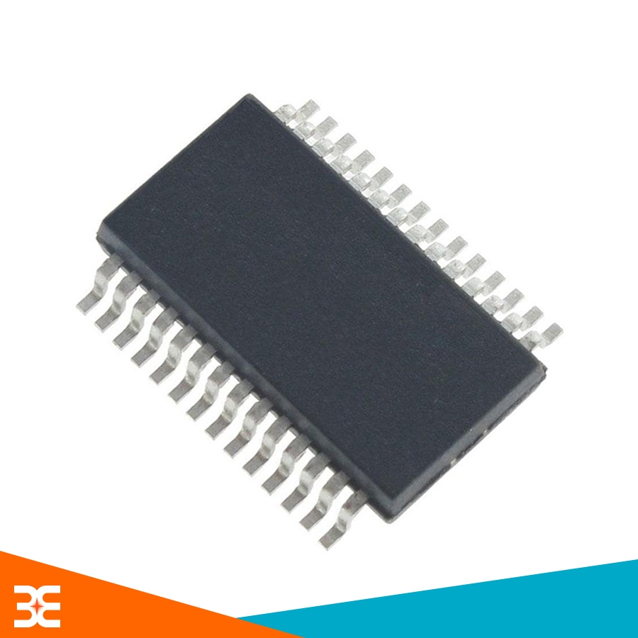 PIC18F2550-I/SO SOP28 | Linh Kiện Điện Tử 3M