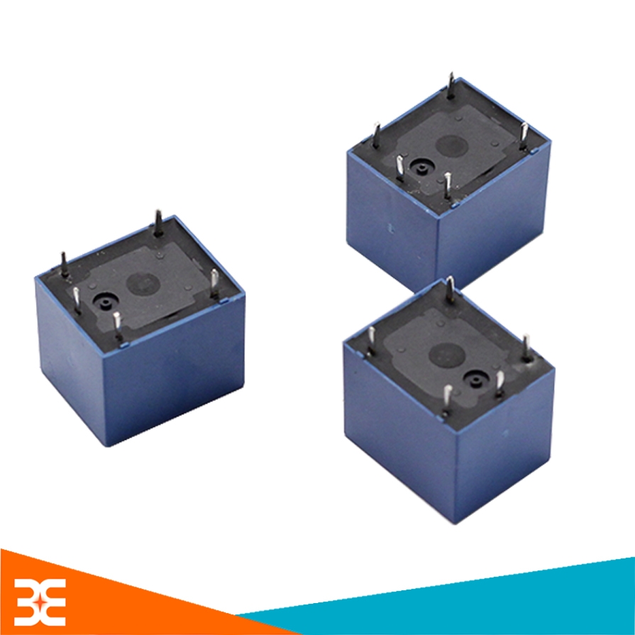 Relay Songle SRD 5P 10A Chất Lượng Cao | Linh Kiện Điện Tử 3M