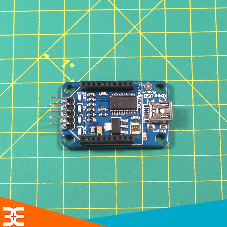 Shield Arduino Xbee FT232RL | Linh Kiện Điện Tử 3M