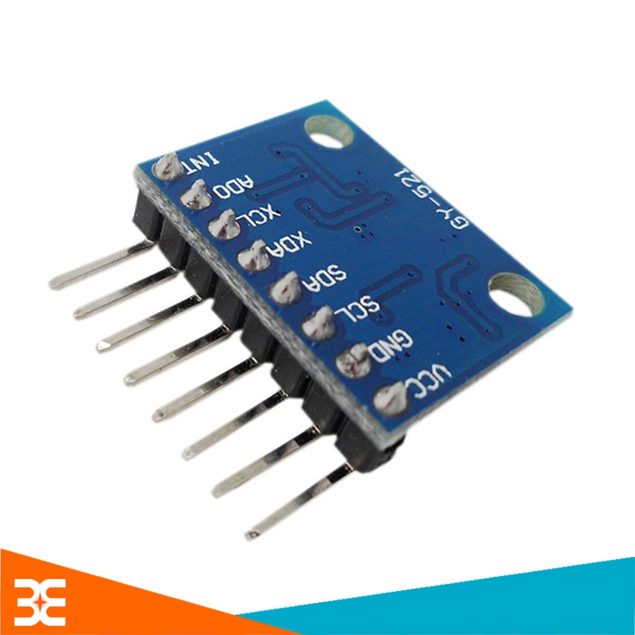 Module Cảm Biến 9 Trục Tự Do GY85 - Linh Kiện 3M | ChợTrờiHN.vn | Linh ...