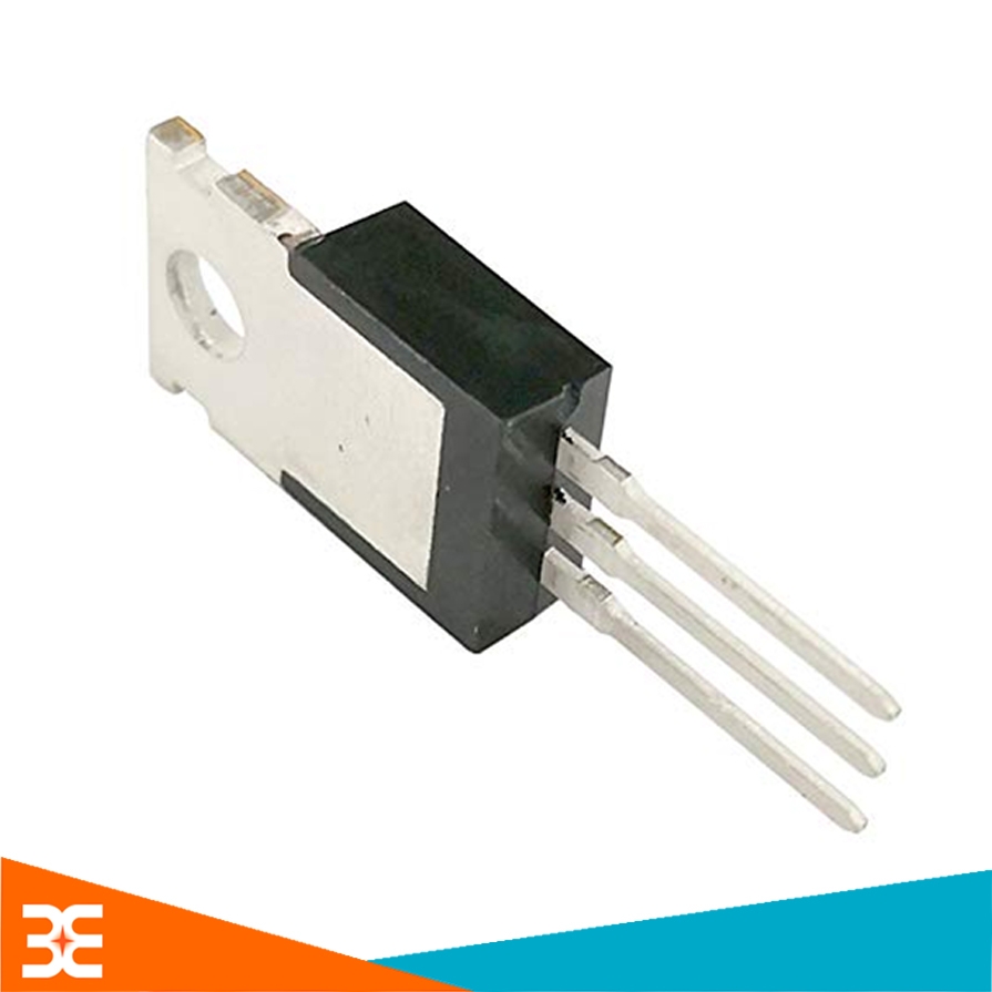 8N60 TO220 MOSFET N chất lượng - Linh Kiện 3M | ChợTrờiHN.vn | Linh Kiện Điện Tử 3M