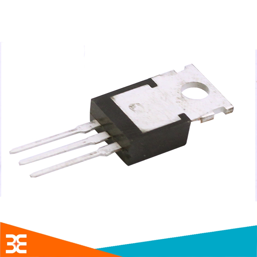 E13007-2 TO-220 TRANS NPN 8A 400V Chất Lượng Cao | Linh Kiện Điện Tử 3M