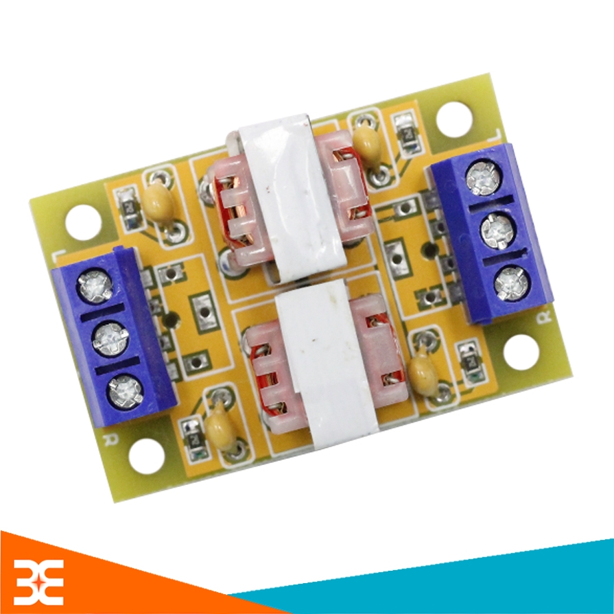 Module Cách Ly - Lọc Nhiễu Tín Hiệu Âm Thanh Chất Lượng Cao | Linh Kiện ...