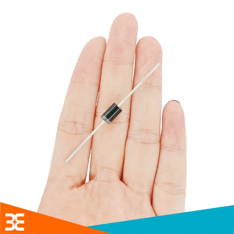 Diode 1N4001 1A 50V (DIP) chất lượng - Linh Kiện 3M | ChợTrờiHN.vn ...