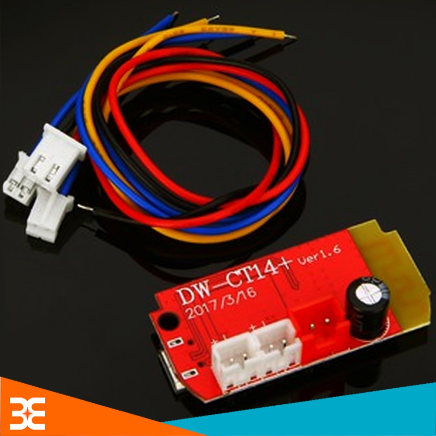 Module Khuếch Đại Âm Thanh CT14 Mini 4.2 Bluetooth F 5W | Linh Kiện ...