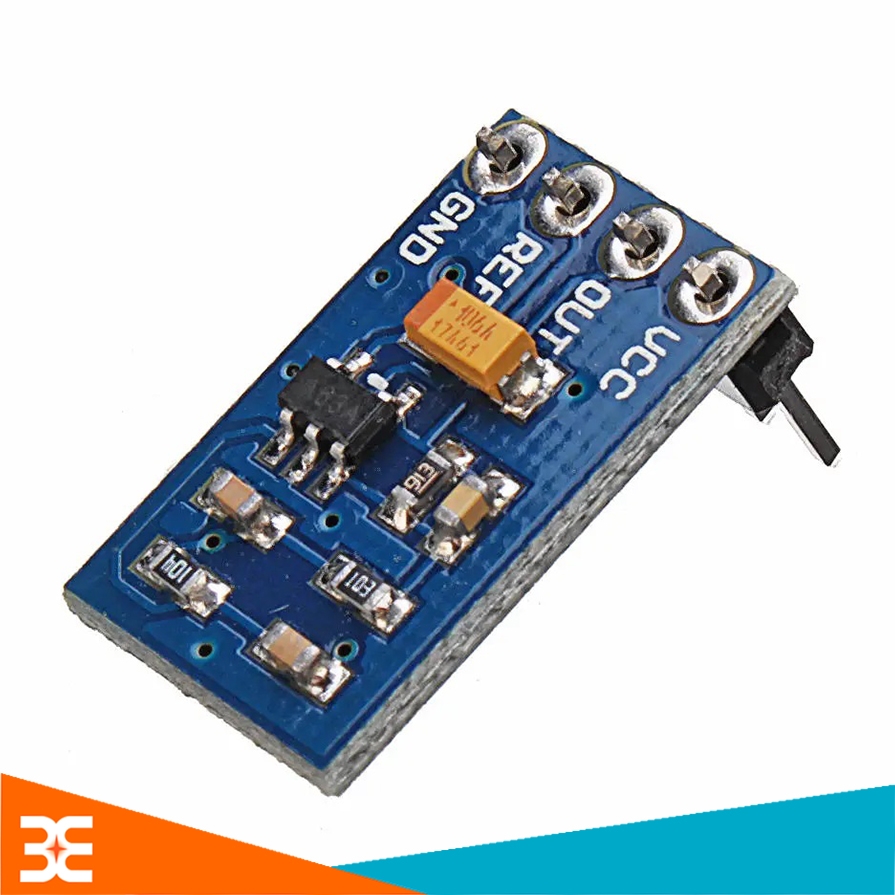 Module Con Quay Hồi Chuyển GY35 - Linh Kiện 3M | ChợTrờiHN.vn | Linh ...